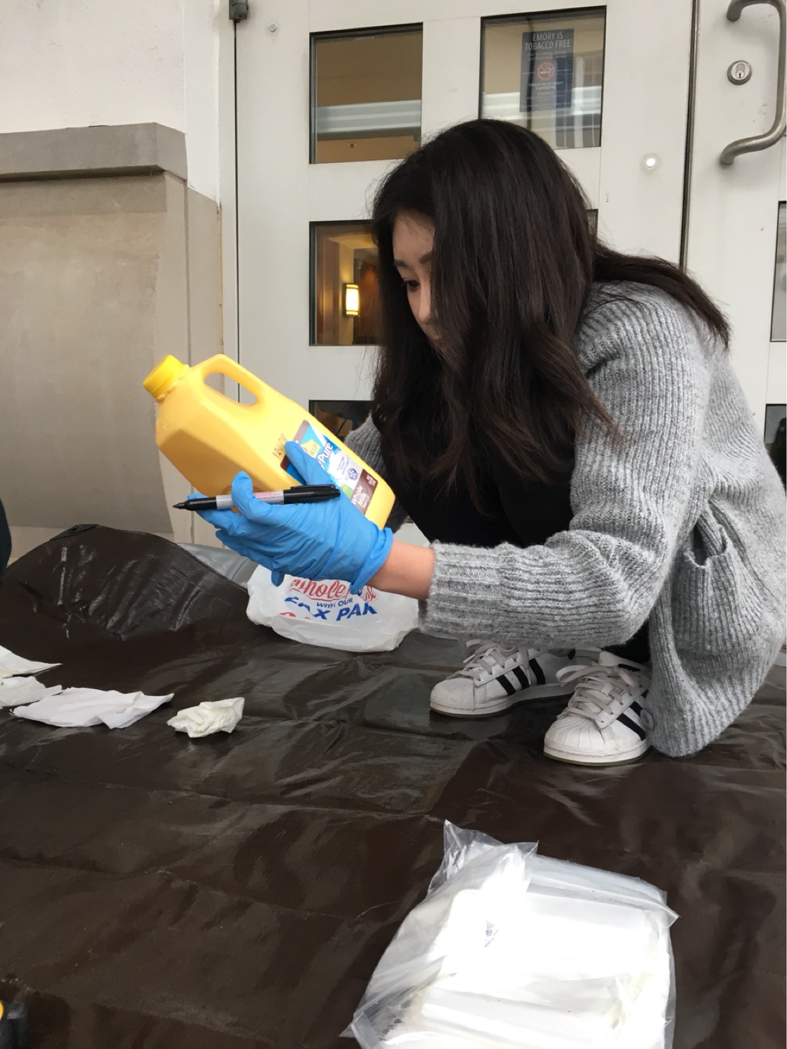 The Story That Garbage Tells – The Archaeology of Us