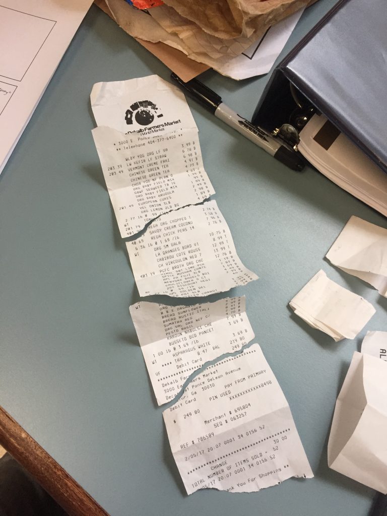 Trash – The Archaeology of Us