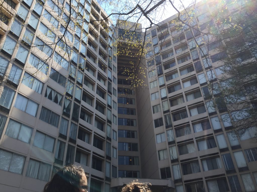 Gentrification in Atlanta: A Step Forward or Backward? – The ...