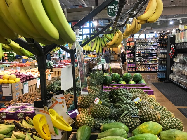 Great Value vs “Values Matter” – The Archaeology of Us