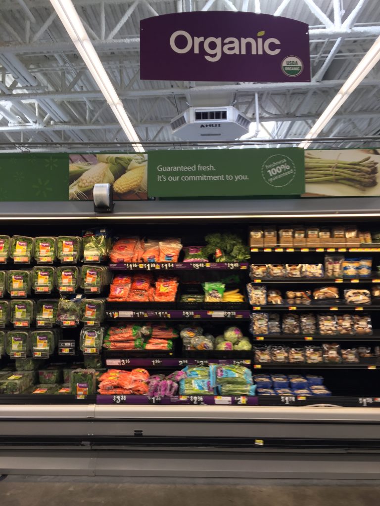 What to Expect from Walmart vs. Whole Foods – The Archaeology of Us