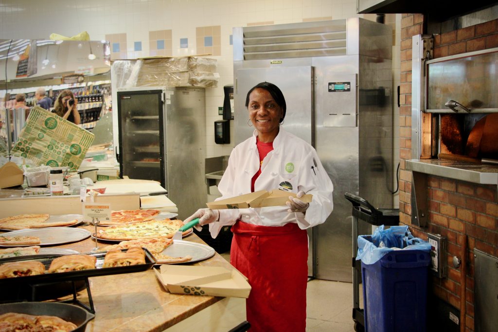 Aisles of Contrast – The Archaeology of Us