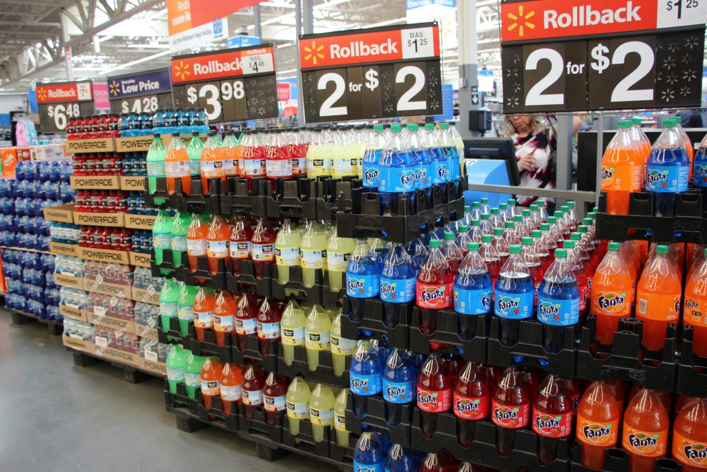 Aisles of Contrast – The Archaeology of Us