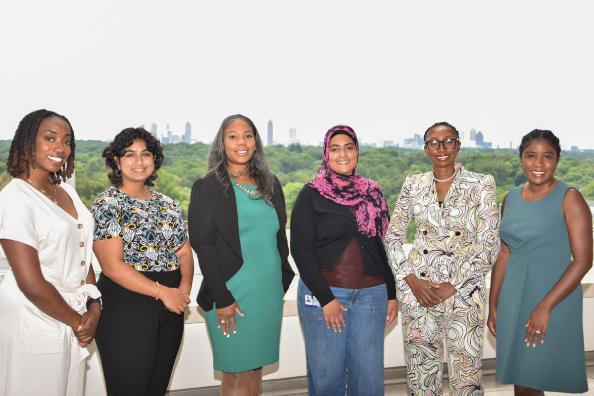 Our Team – ARISE Study