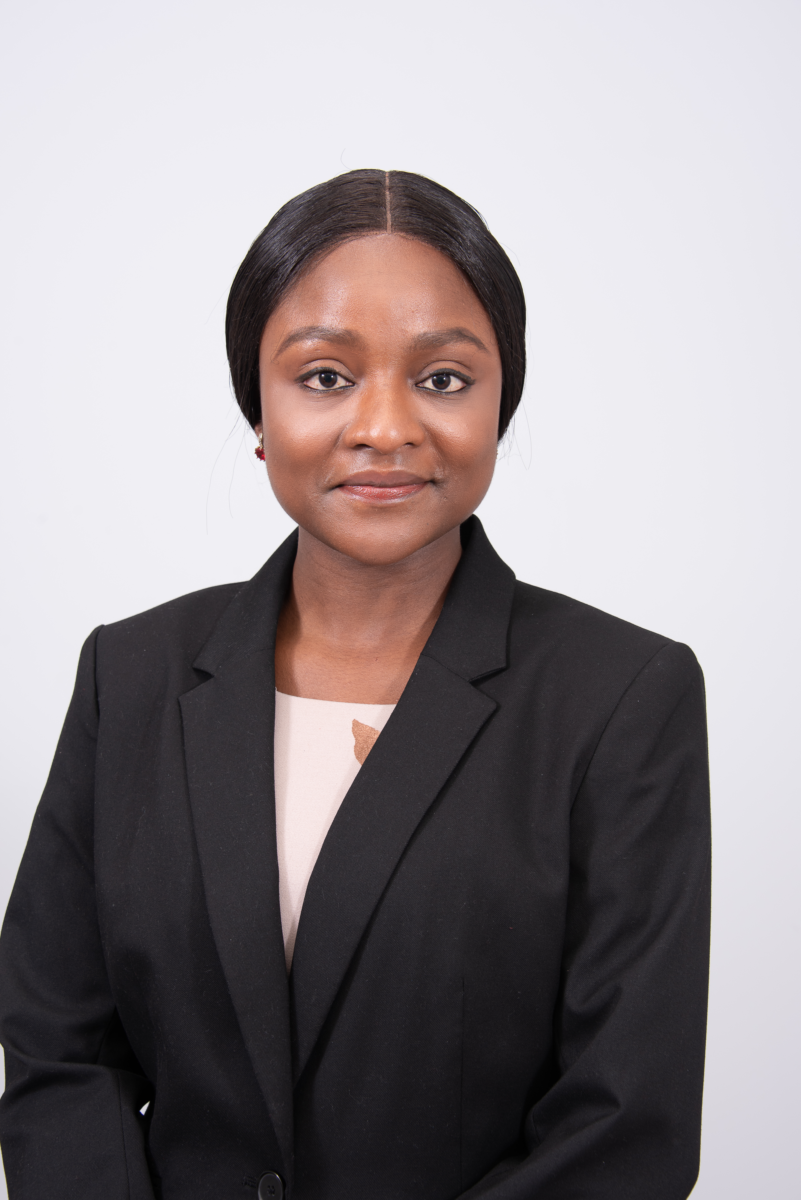 Our Team – ARISE Study