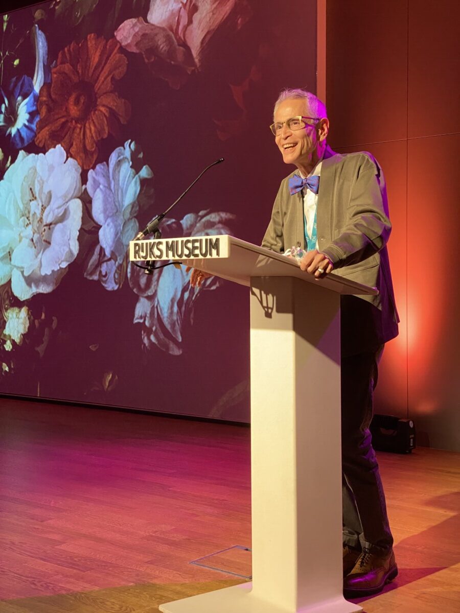 Walter S. Melion elected to the American Academy of Arts and Sciences ...