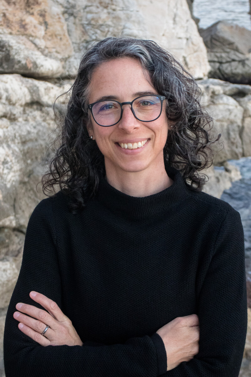 Susan Elizabeth Gagliardi named Getty Scholar – Department of Art History