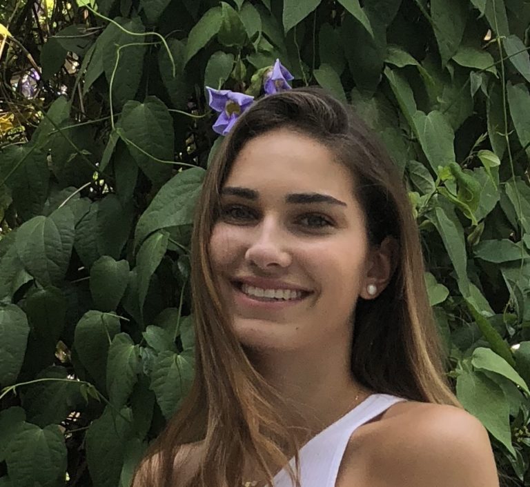 Talya Kovalsky – Arts on the Brain