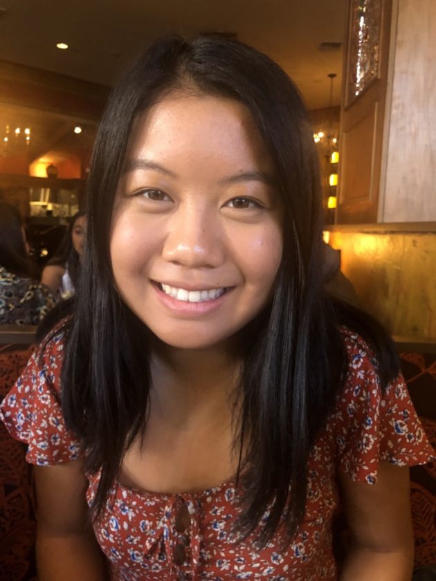 Emily Wang – Arts on the Brain