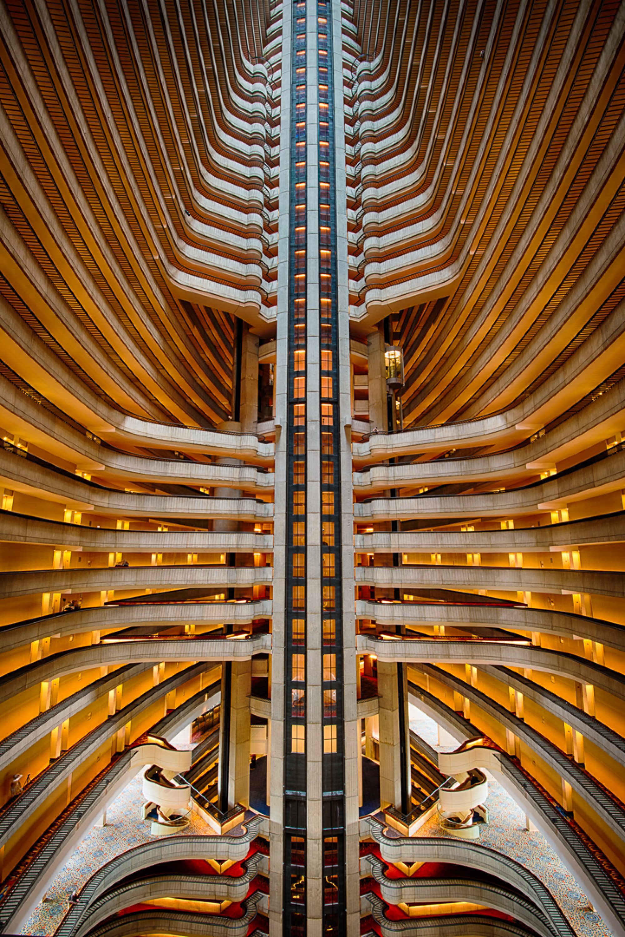 Atlanta Architecture. Iberian and Latino American Heritage. – SPAN ...