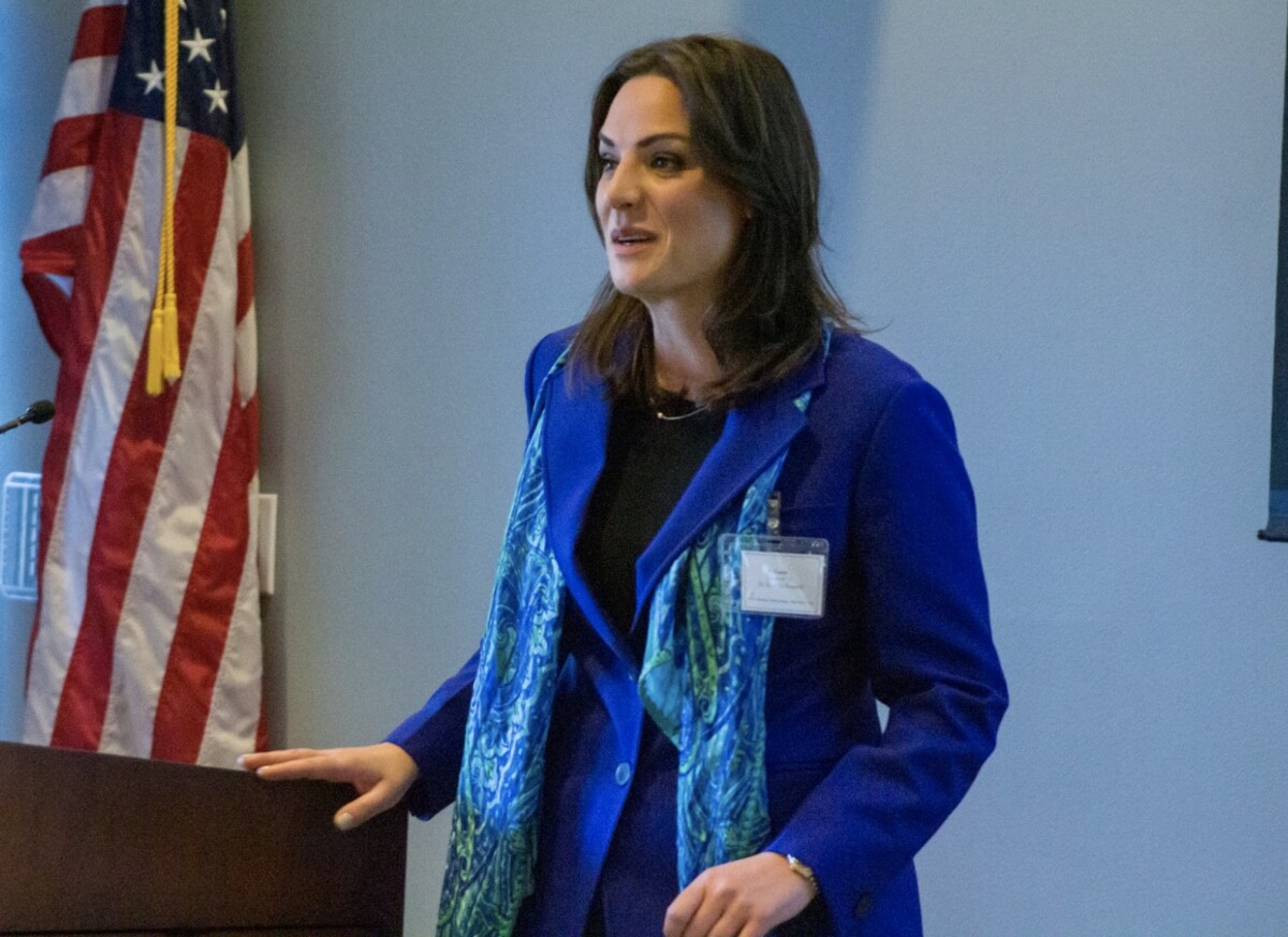 Kathryn E. Bouskill – Medical Anthropology is a Big Tent, Too