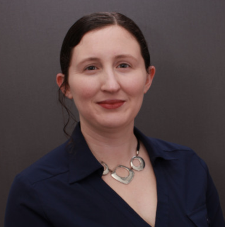 Jennifer Barr – Medical Anthropology is a Big Tent, Too