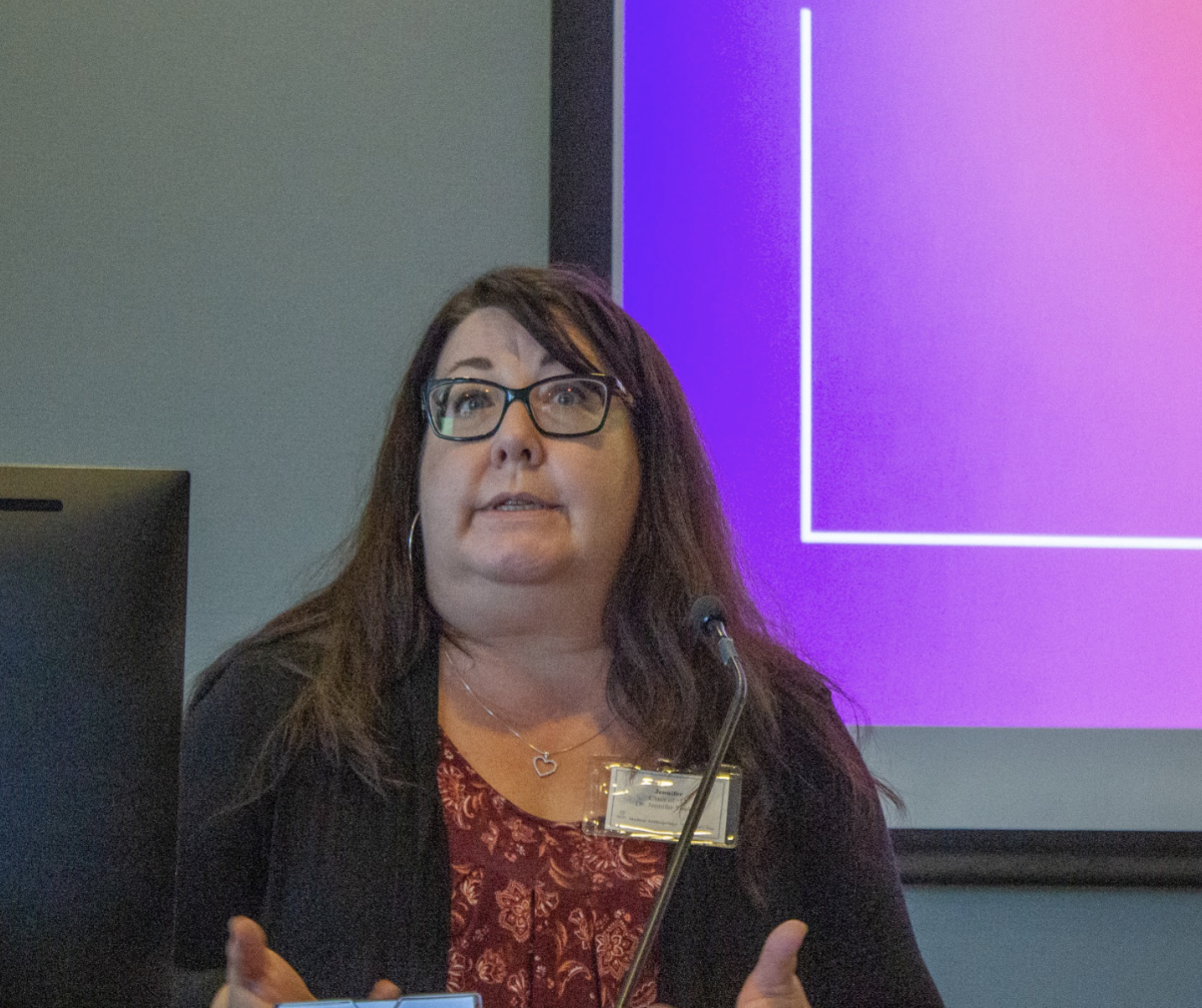 Jennifer Sweeney Tookes – Medical Anthropology is a Big Tent, Too