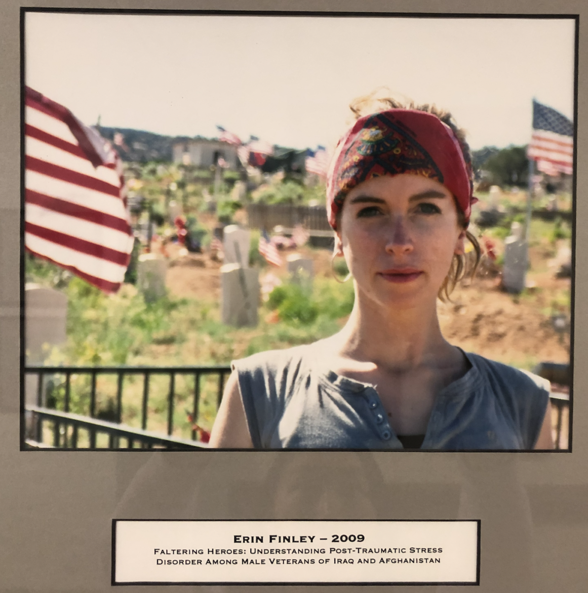 Erin Finley – Medical Anthropology is a Big Tent, Too