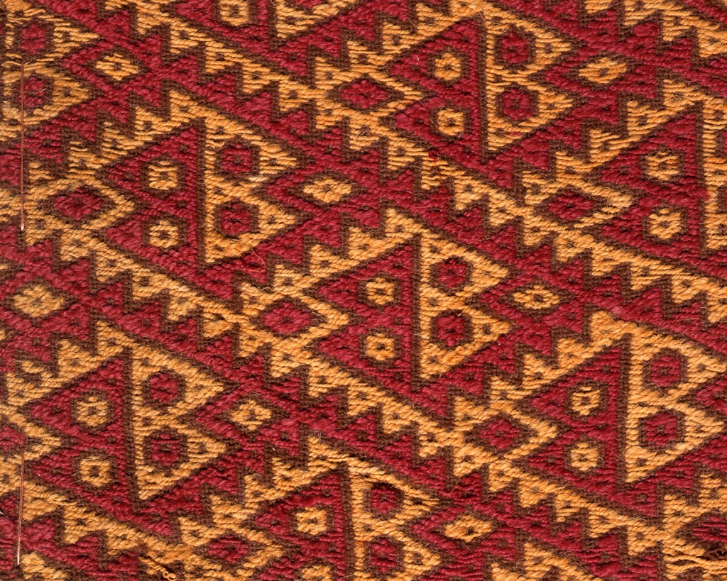 Snake – For I am the Black Jaguar