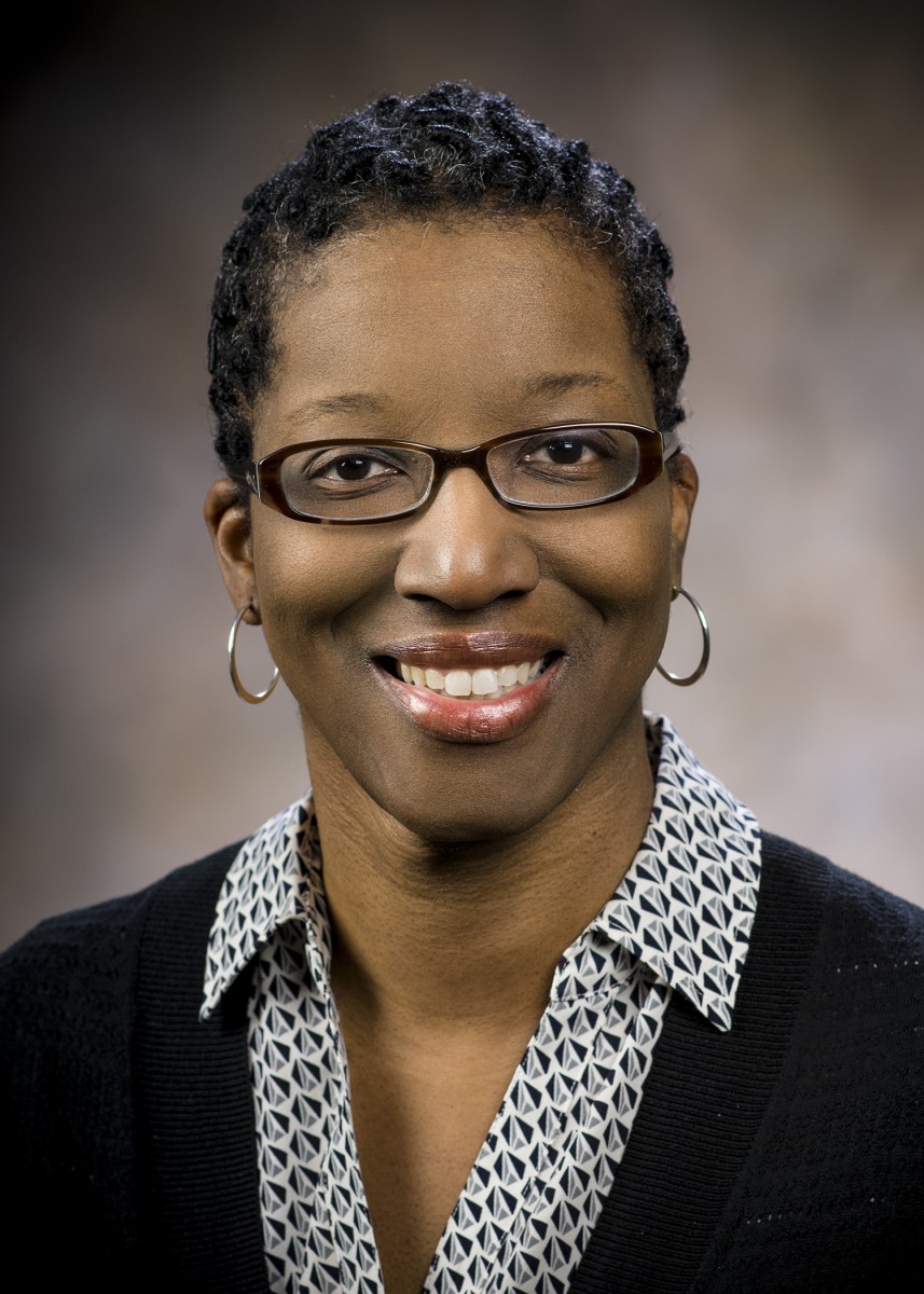 Panel 4 – Blacks on the Left