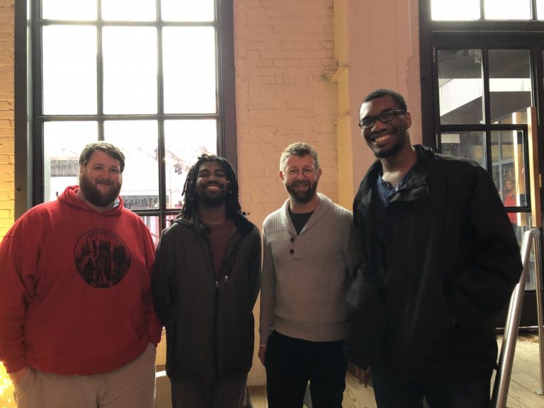 BlakeyLab | Imagination, Discovery, Invention – A Team of Creative ...