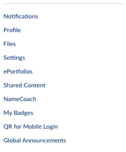 A Faculty Guide to NameCoach - Office of Digital Learning