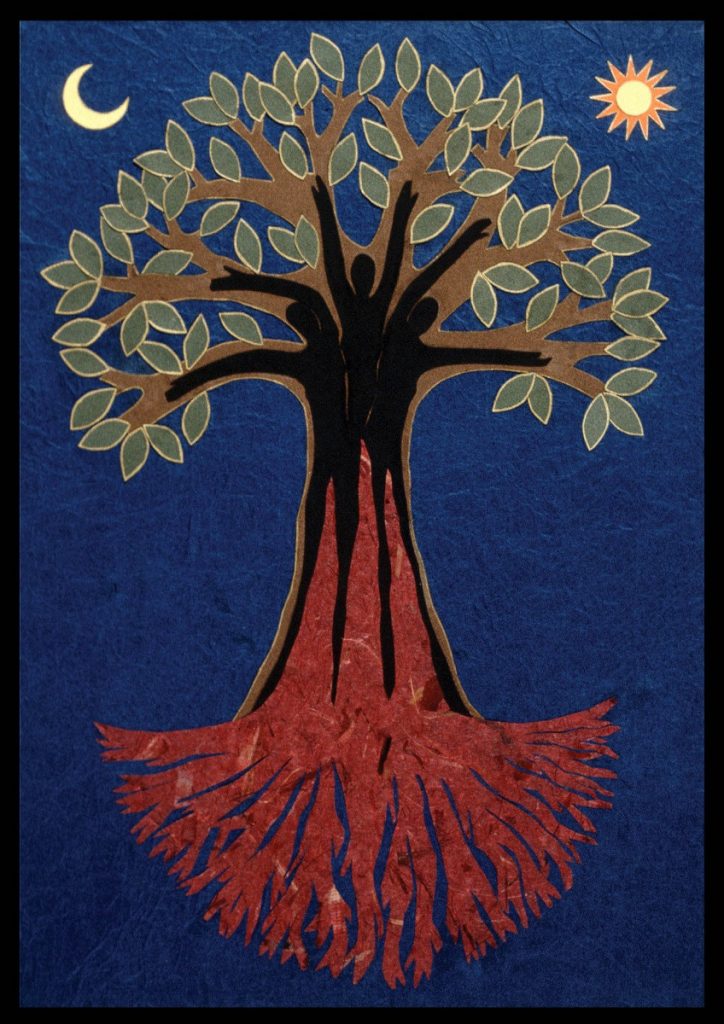 Seeking Sanctuary – Candler Doctor of Ministry Projects