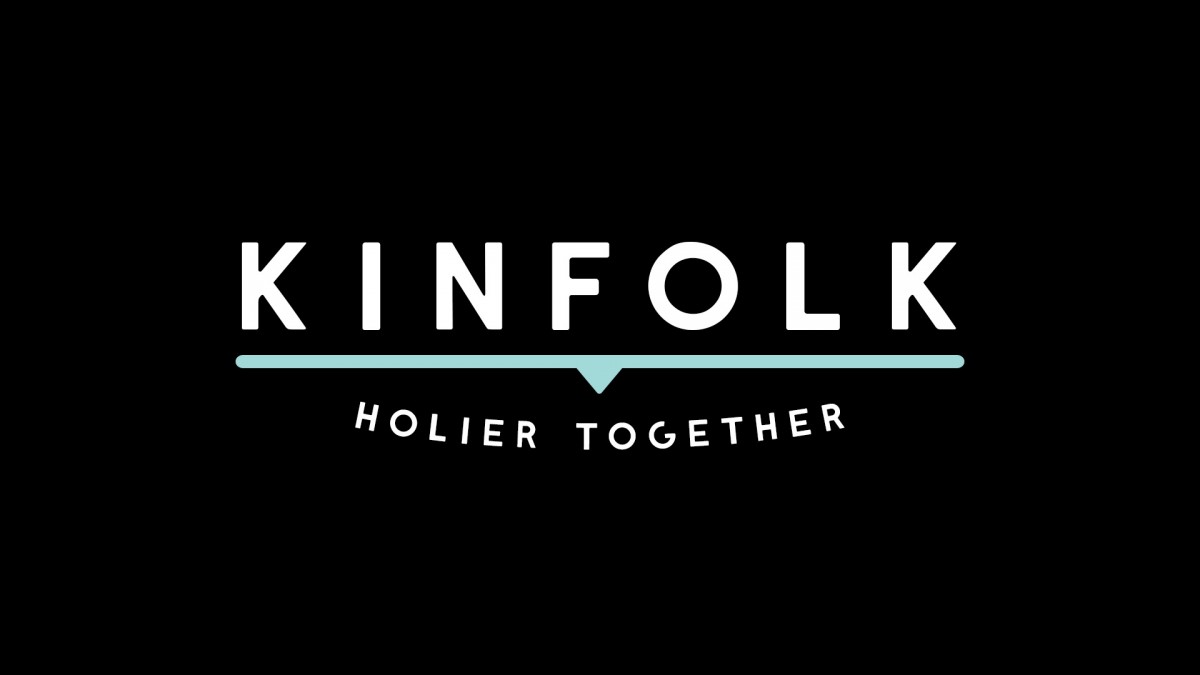 Kinfolk: Creating as a Pathway for Young Adult Leadership – Candler ...