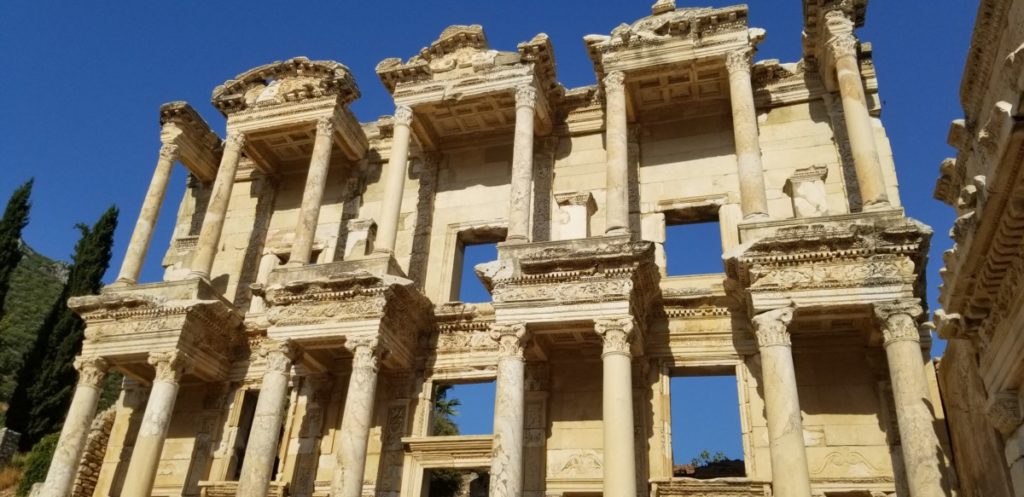 SPIRITUAL MATURITY: A Preaching and Teaching Series on Ephesians ...