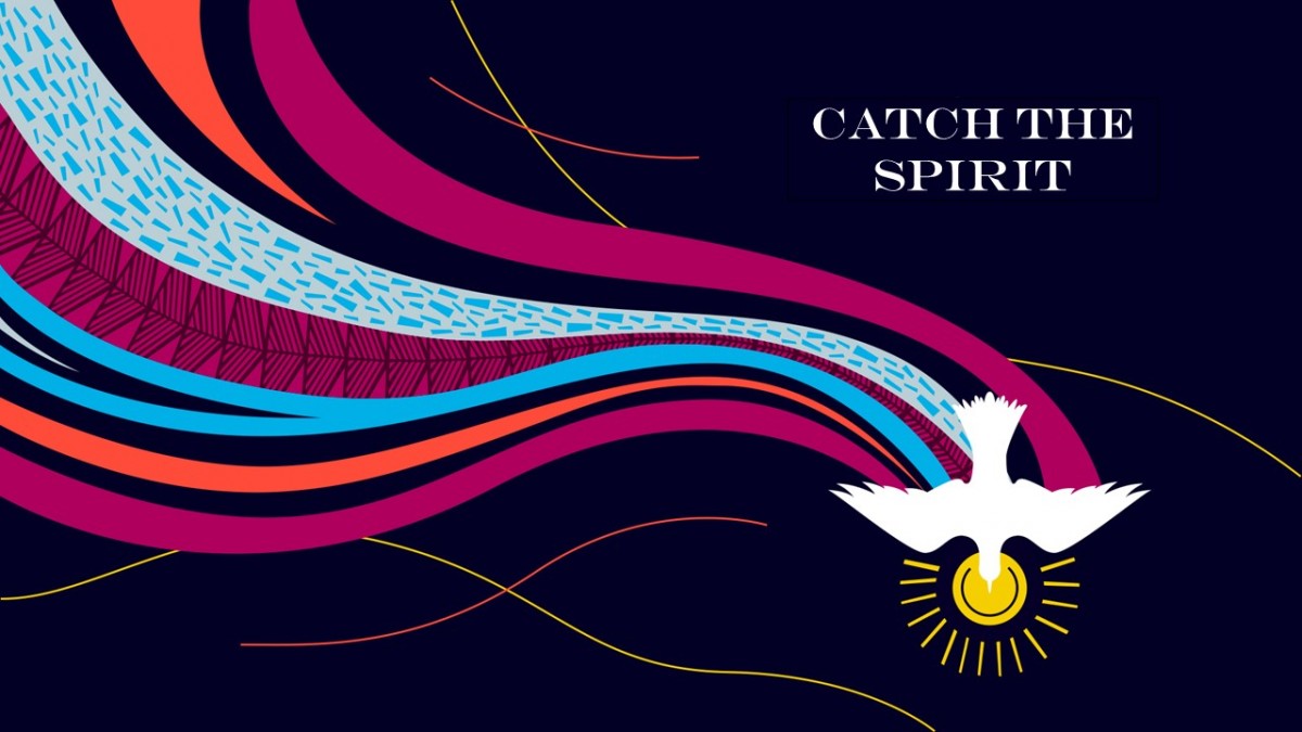 Catch the Spirit – Candler Doctor of Ministry Projects