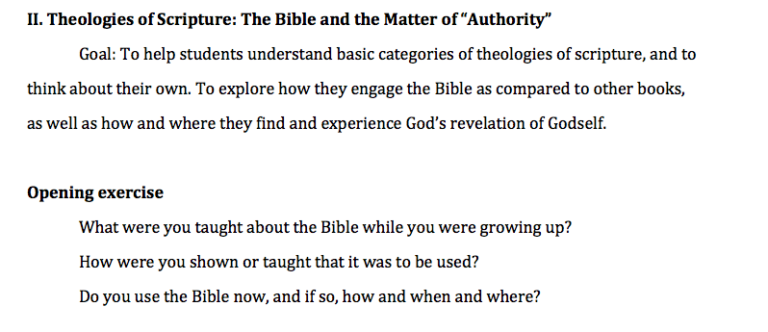 The Bible for Progressive Christians: From Deconstruction to ...