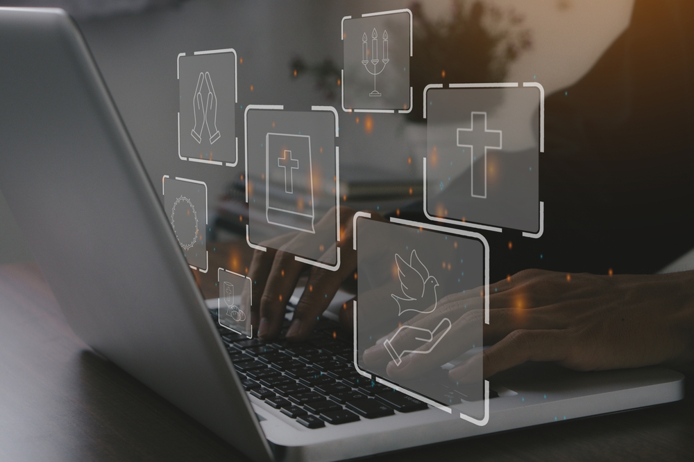 Developing Virtual Ministry Models for Small Churches – Candler Doctor ...