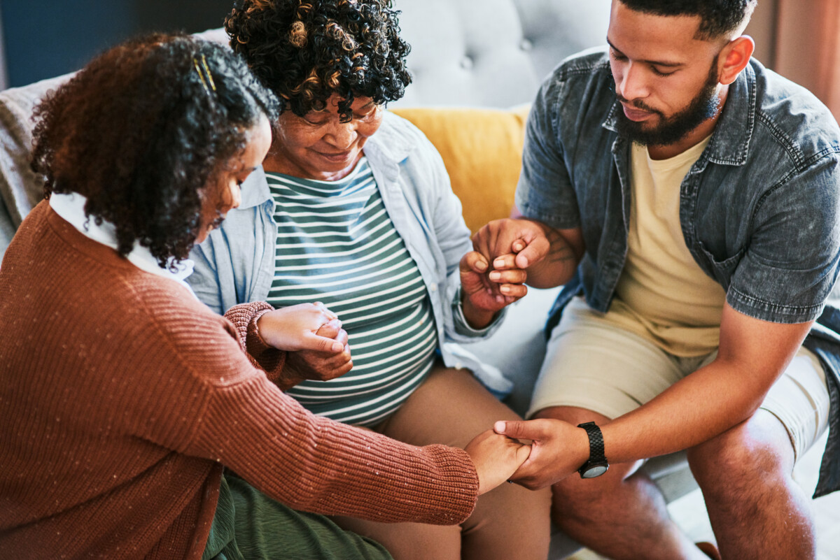 Another Way to Worship: C.A.R.E. Informed Congregational Engagement as ...