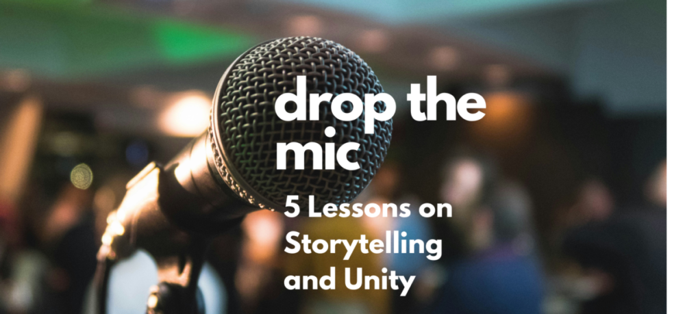 Drop the Mic – Candler Doctor of Ministry Projects