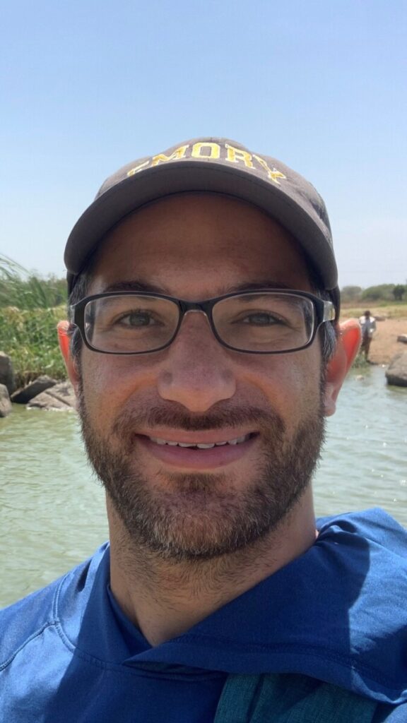 People – Civitello Lab