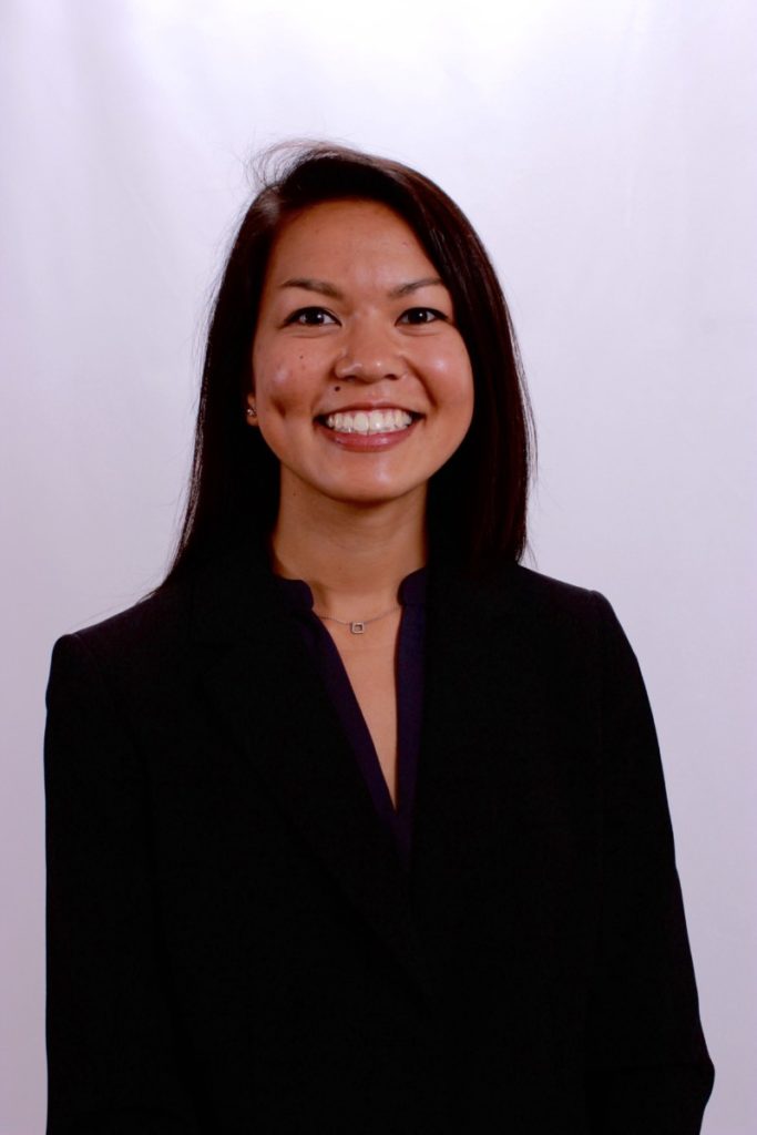 Affiliated Members – Clasen Research Group