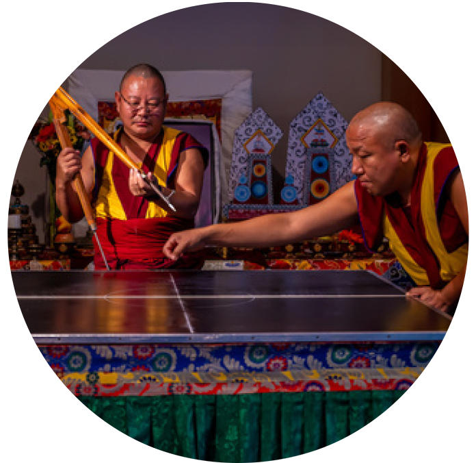Schedule – Emory Compassion Center Silver Jubilee and Tibet Week