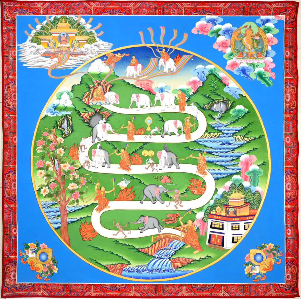 Schedule – Emory Compassion Center Silver Jubilee and Tibet Week