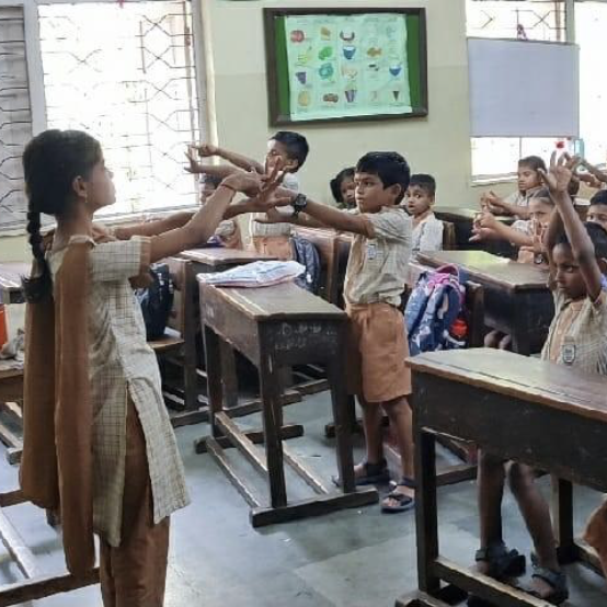 Bringing it All Together – SEE Learning – The Compassion Lab