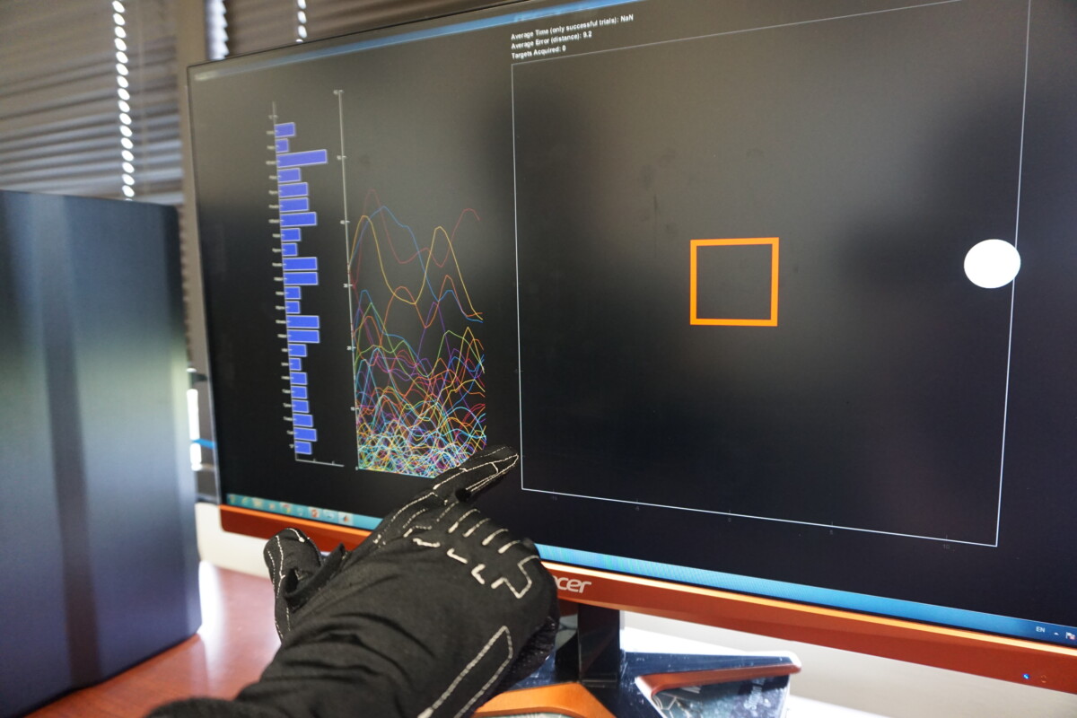 Research – Danziger Lab