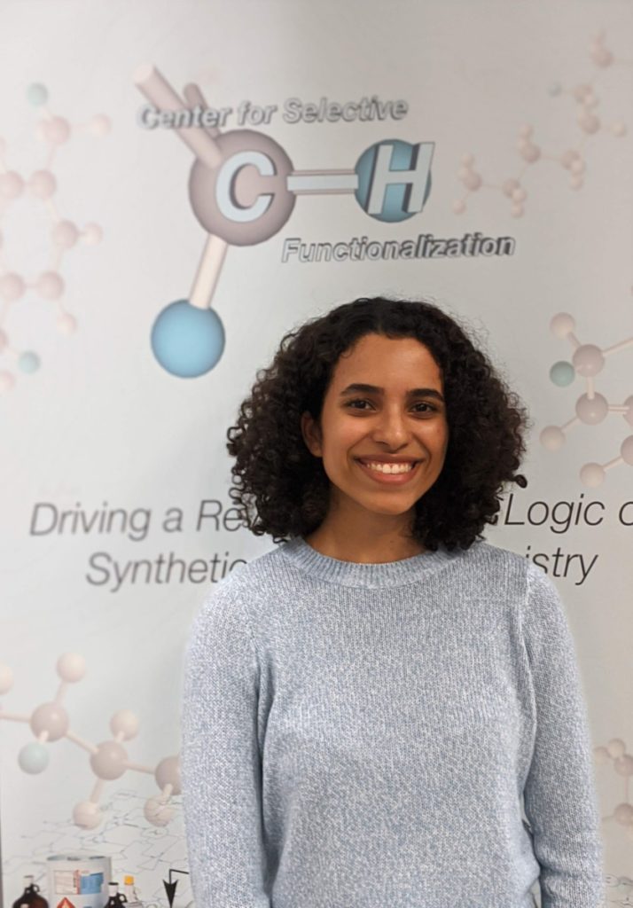 Kimberly Marroquin - The Davies Group