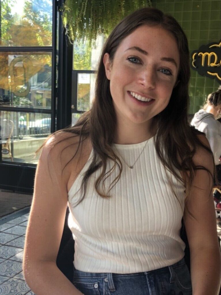 Sarah Bell – Dyer lab