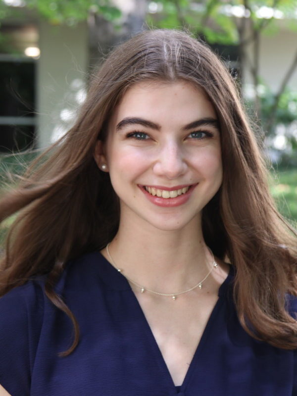 Kristina Trifonova – Dyer lab