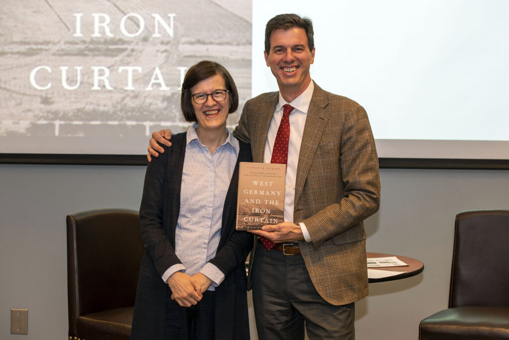 November 2019 – News from the Emory History Department