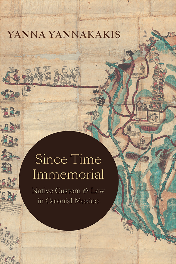 Since Time Immemorial – News from the Emory History Department