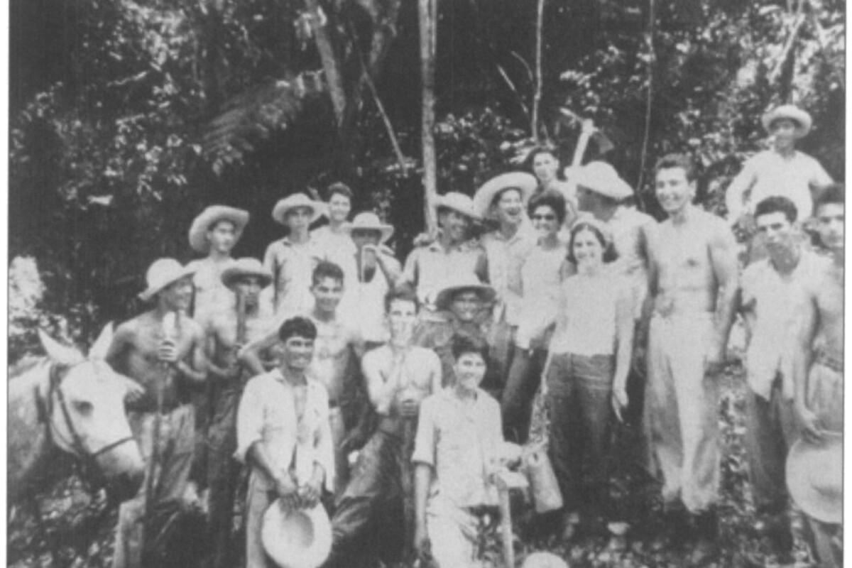 Susan Socolow: In Memoriam – News from the Emory History Department