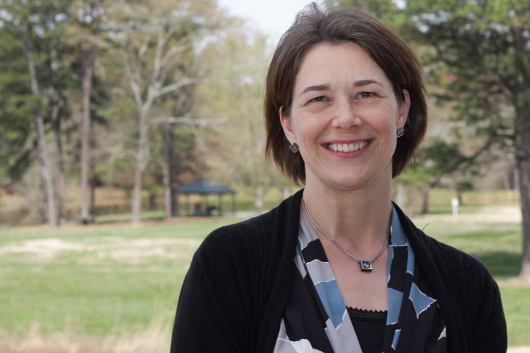 Johanna Luthman (PhD ’04) Publishes New Book with Oxford UP – News from ...