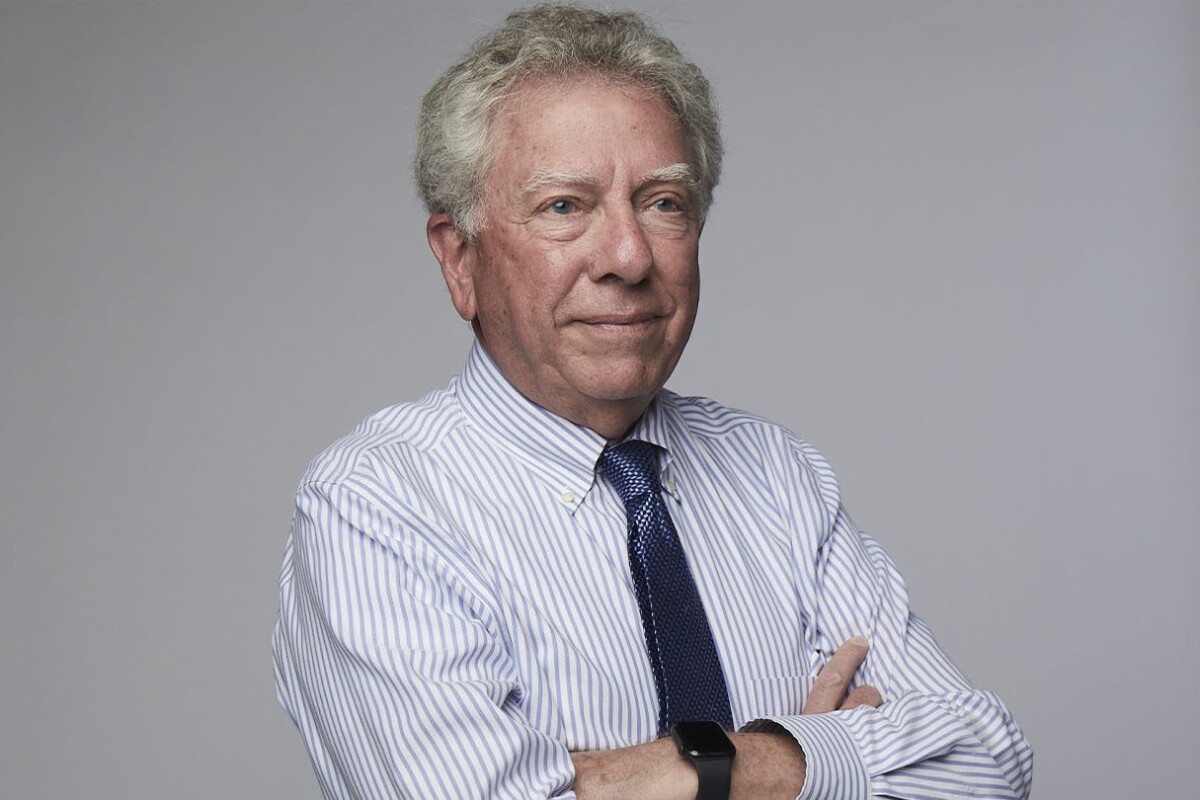 Klibanoff Pens Piece on Rosalynn Carter and Susan Ford Bales for AJC ...