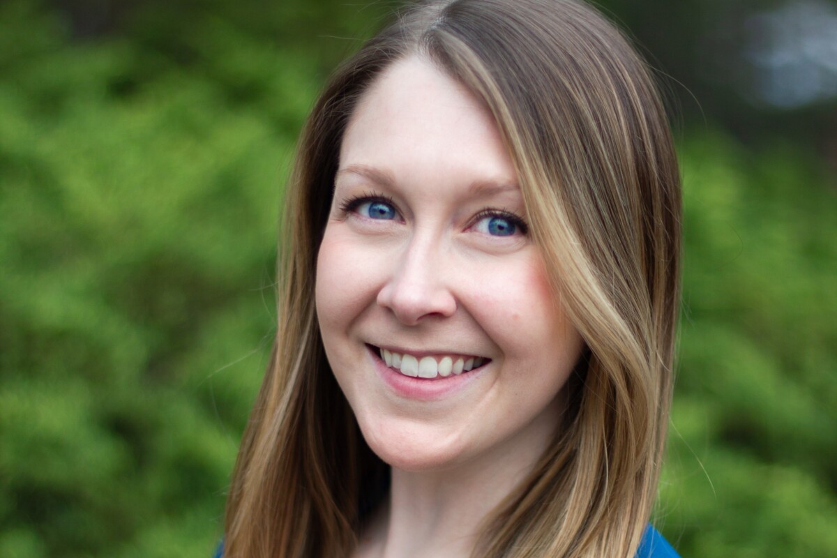 Marissa L. Nichols (PhD ’23) Awarded Prestigious 2024 ACLS Fellowship ...