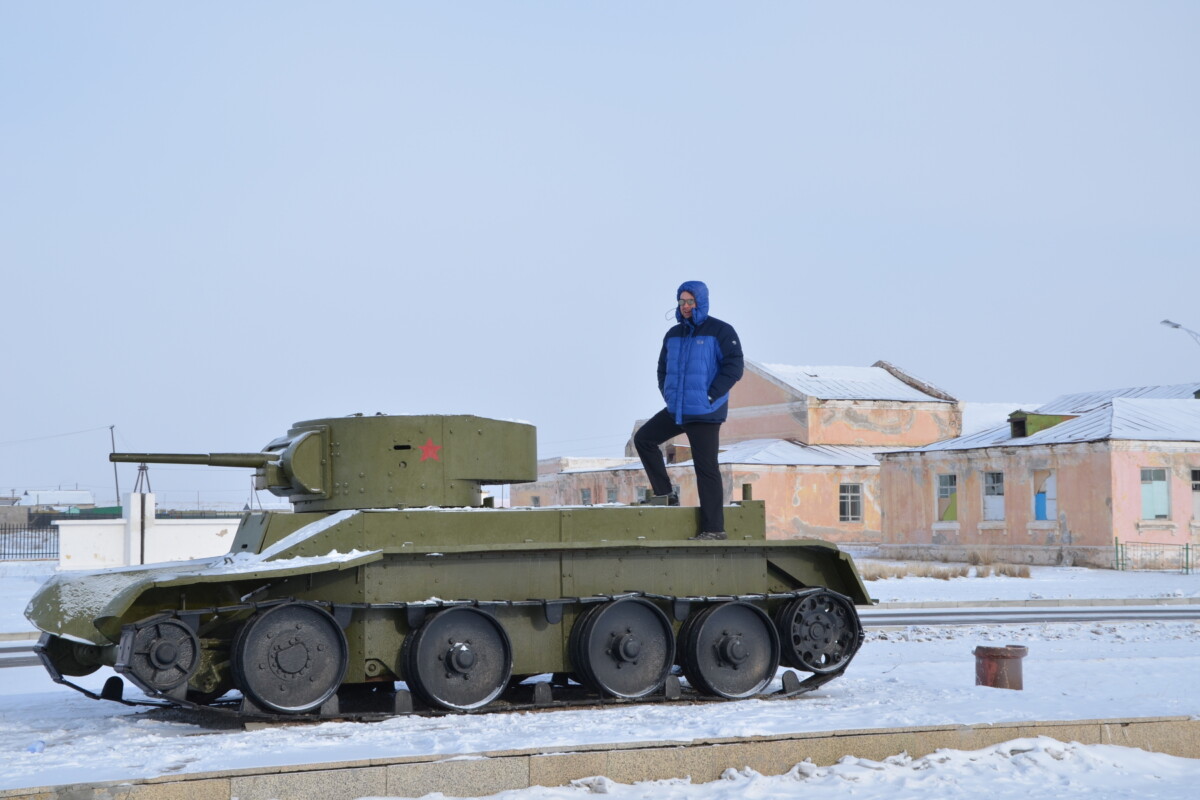 News from the Emory History Department