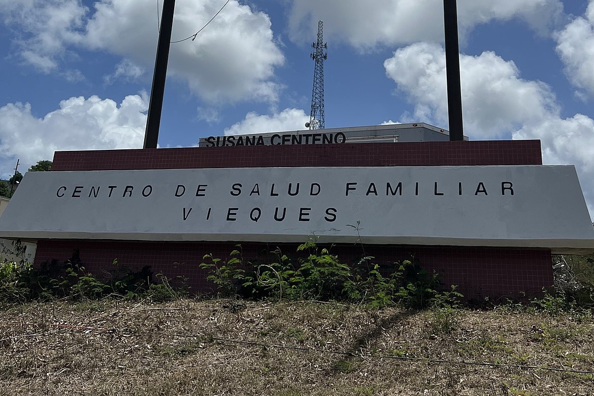 History Major Lucia Alexeyev Traces the Lasting Health Effects of U.S ...