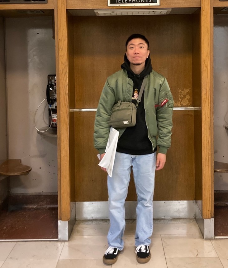 People – Environmental Metabolomics Research Group