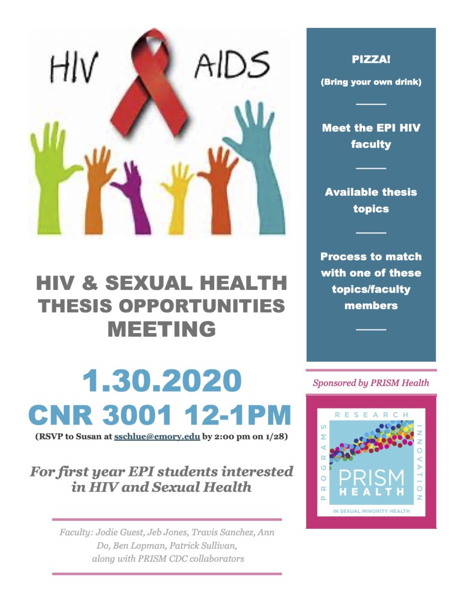 January 2020 – The Confounder