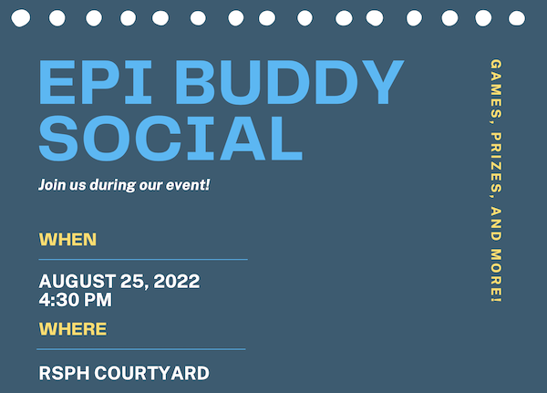 Epi Buddy Social – The Confounder